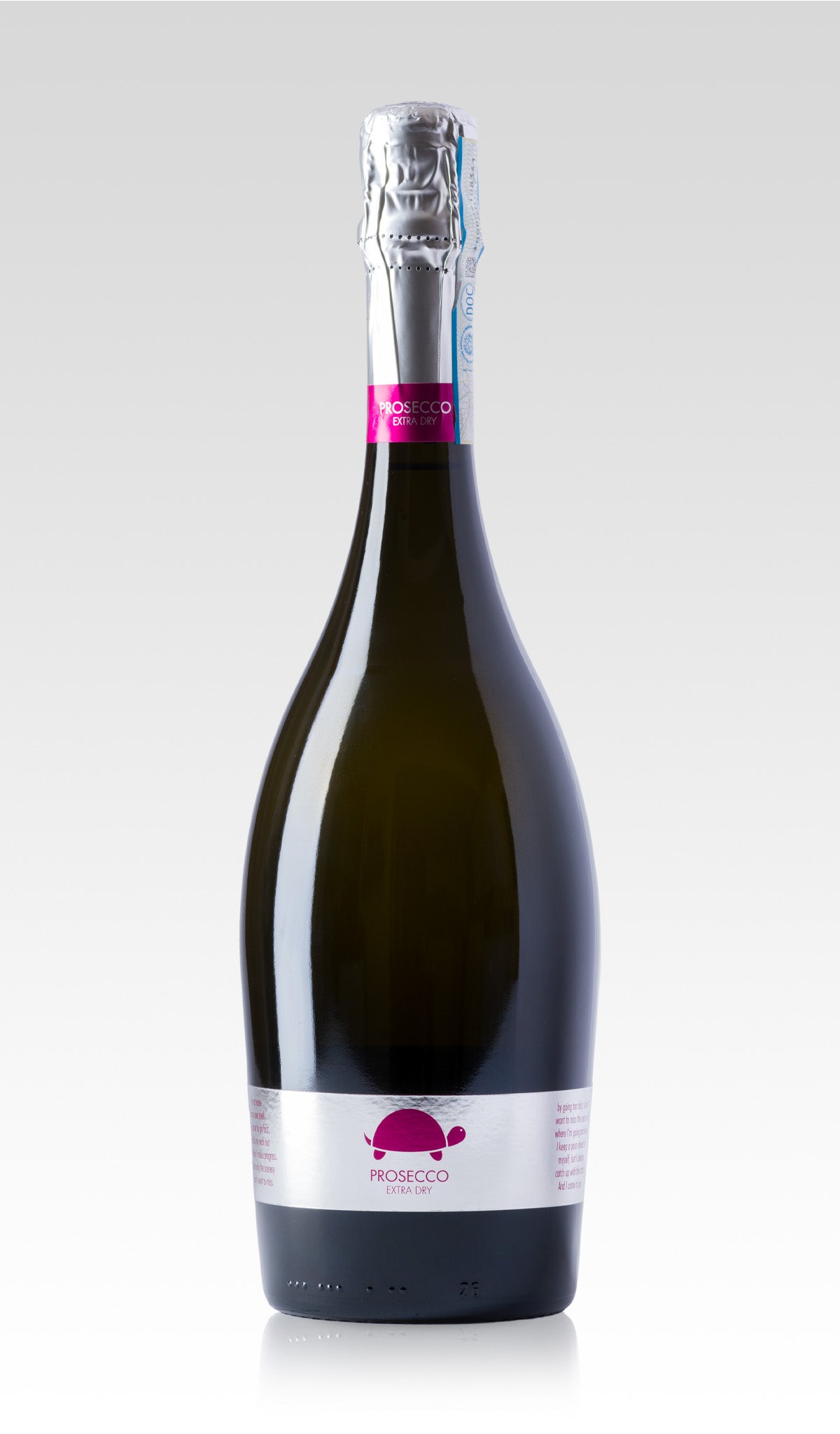 Prosecco DOP Extra Dry | CSI Wines